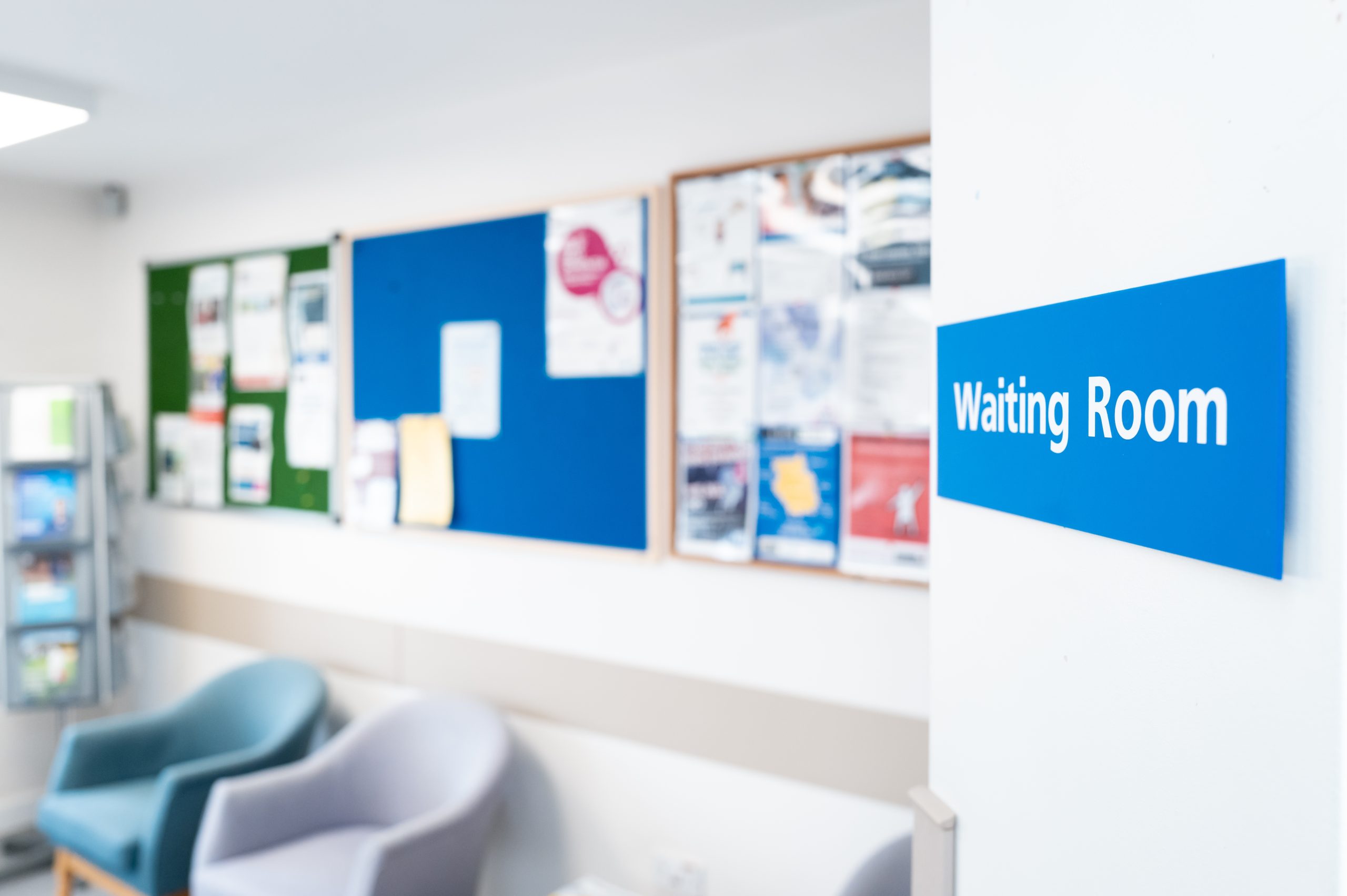 Reducing Missed Appointments for People with Language Needs - Sussex ...